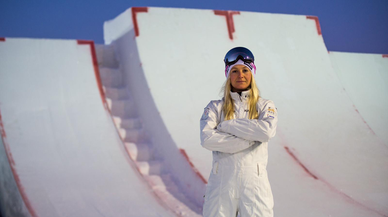 Aussie aerial skiing gold and silver in Finland | Australian Olympic Committee